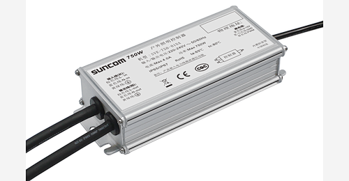 LED driver power supply|SUNCOM